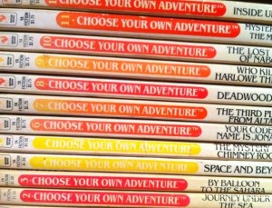 8 Tips for Interactive Storytelling – WriteOnSisters.com